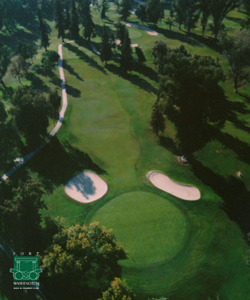 Pro Shop - Fort Washington Golf & Country Club