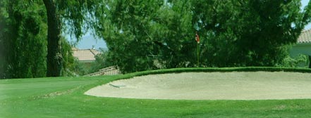 Course Details - Fort Washington Golf & Country Club