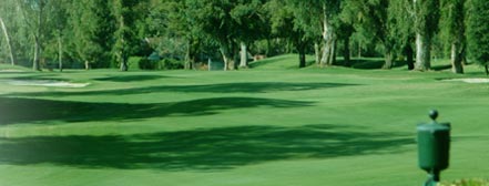 Course Details - Fort Washington Golf & Country Club