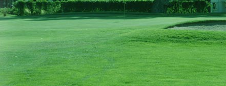 Course Details - Fort Washington Golf & Country Club