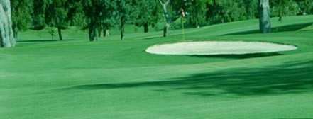 Course Details - Fort Washington Golf & Country Club