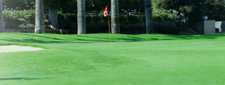 Course Details - Fort Washington Golf & Country Club