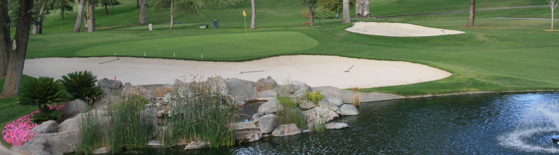 Home - Fort Washington Golf & Country Club